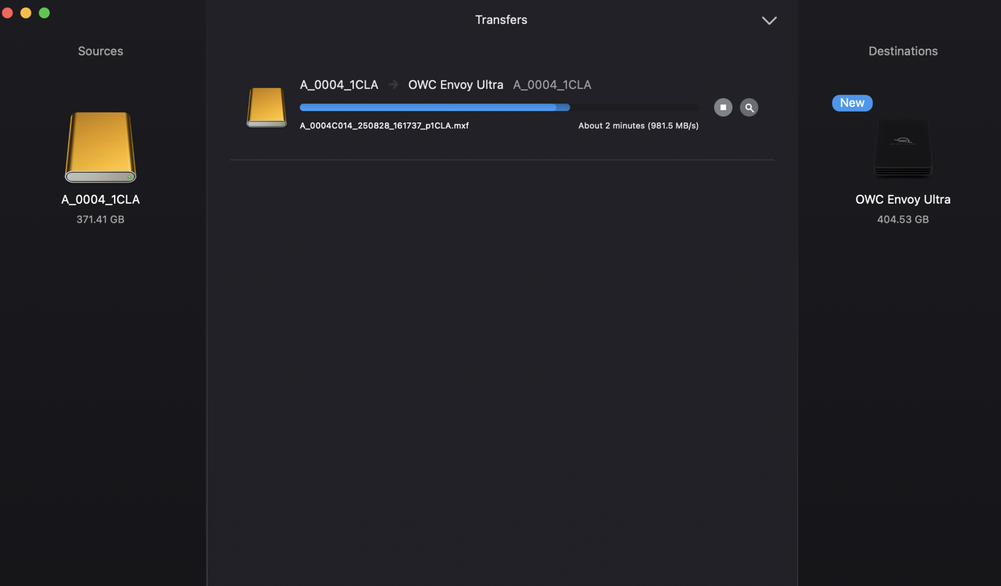 ZITAY USB Type-C Reader for ARRI Codex Compact Drive Review - Newsshooter